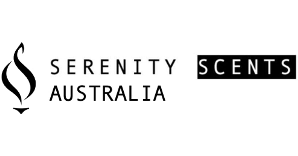 Serenity Scents Australia – Serenity Scents AU
